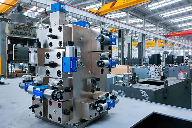 Common Faults of Hydraulic Pumps and Their Troubleshooting Methods ...