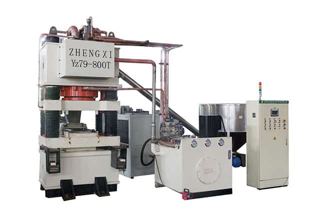 Press Line Automation | Professional Automation Press Line Solution ...