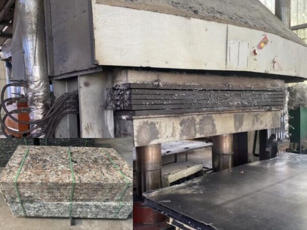 Composite Hydraulic Press | China Composite Press Machine Manufacturer ...