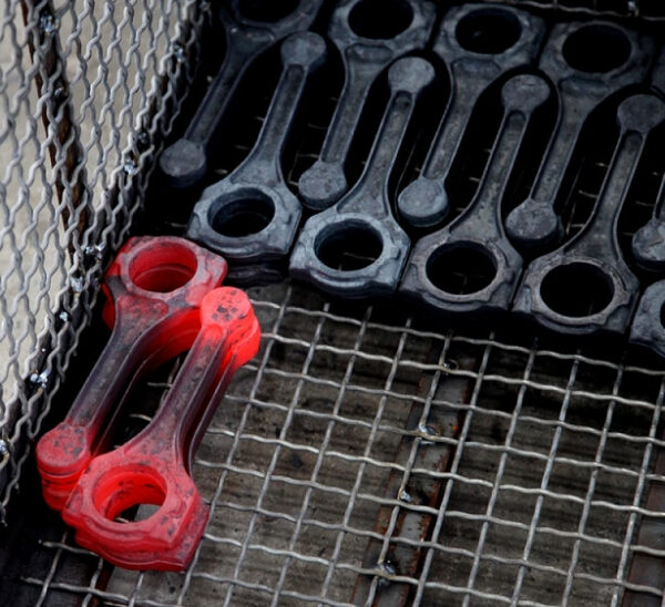 Connecting Rod Forging Production Line - Zhengxi
