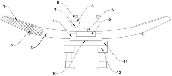 Composite Leaf Spring Manufacturing - Zhengxi