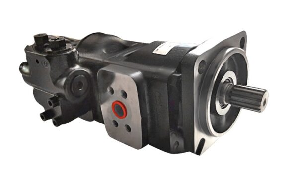 Common Faults of Hydraulic Pumps and Their Troubleshooting Methods ...